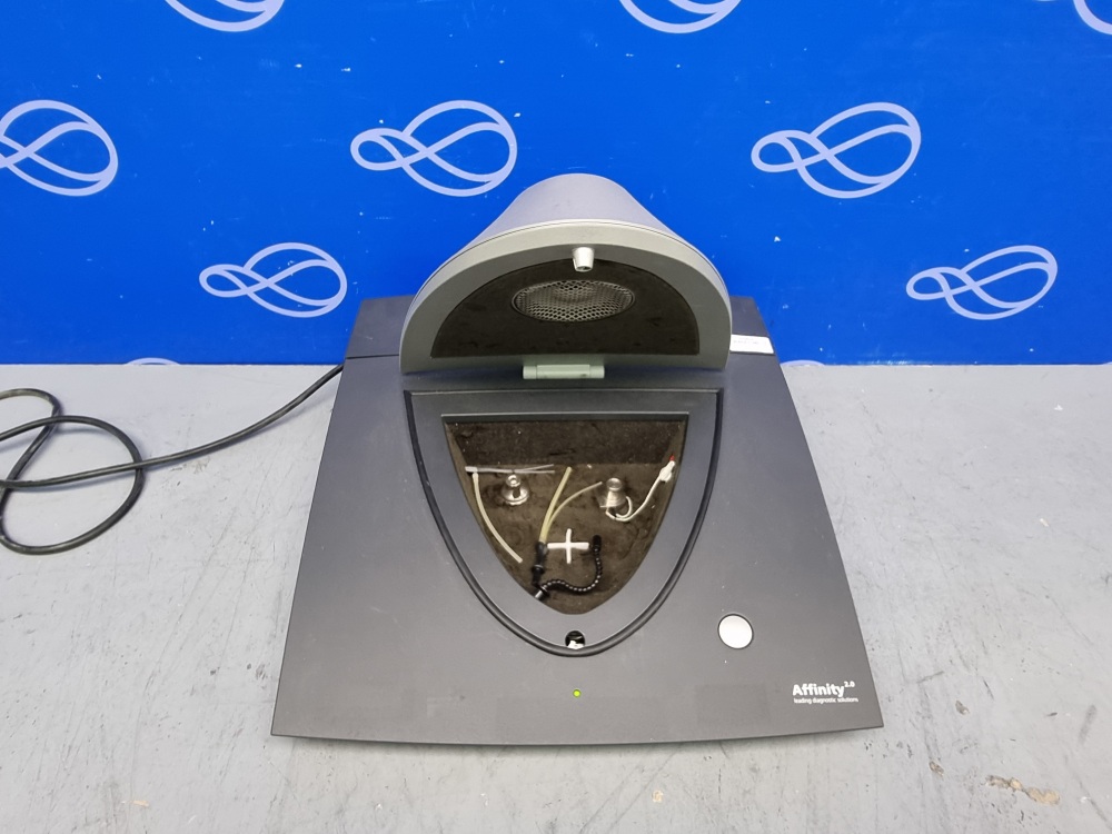 Interacoustics Affinity 2.0 Audiometer Hearing Aid Analyser