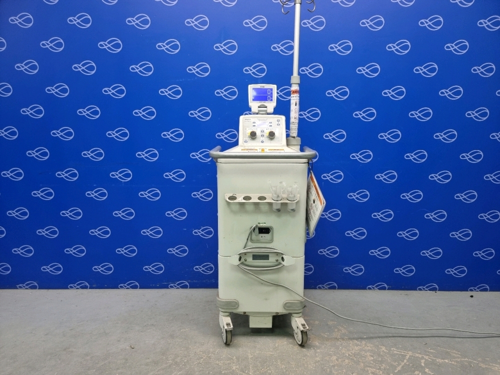 Stryker Neptune 2 Ultra High Vacuum/High Flow Continuous Surgical ...