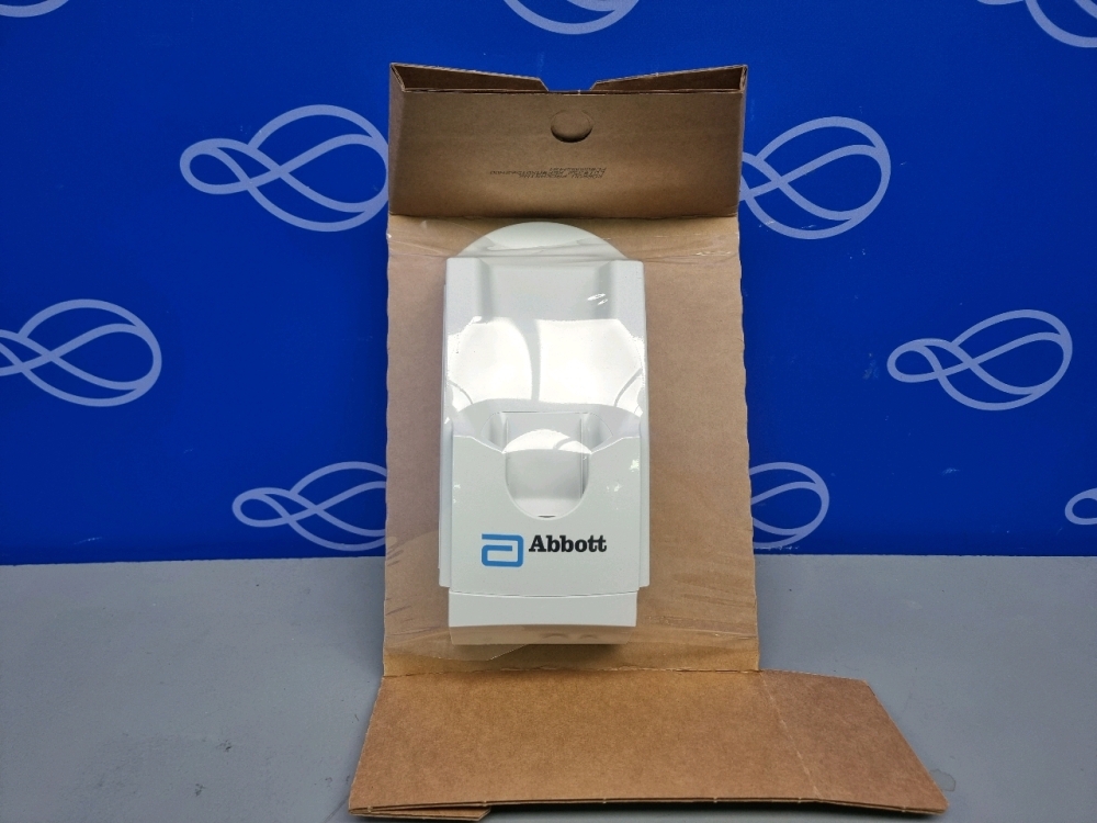 28 x Abbott Docking Stations - For Use With Abbott Blood Glucose ...