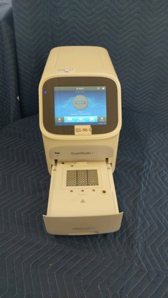 Applied Biosystems Quant Studio 1 (96) Real-Time PCR System
