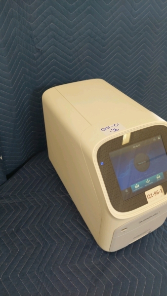 Applied Biosystems Quant Studio 1 (96) Real-Time PCR System