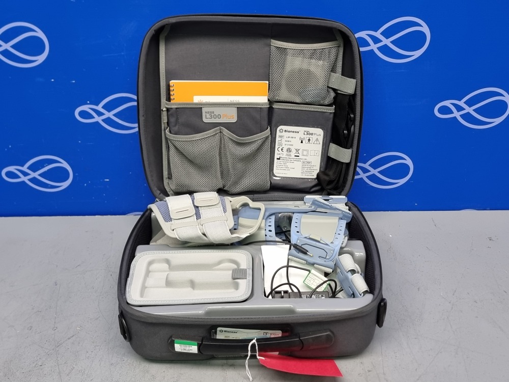 Bioness NESS L300 Plus Electrical Stimulation Device