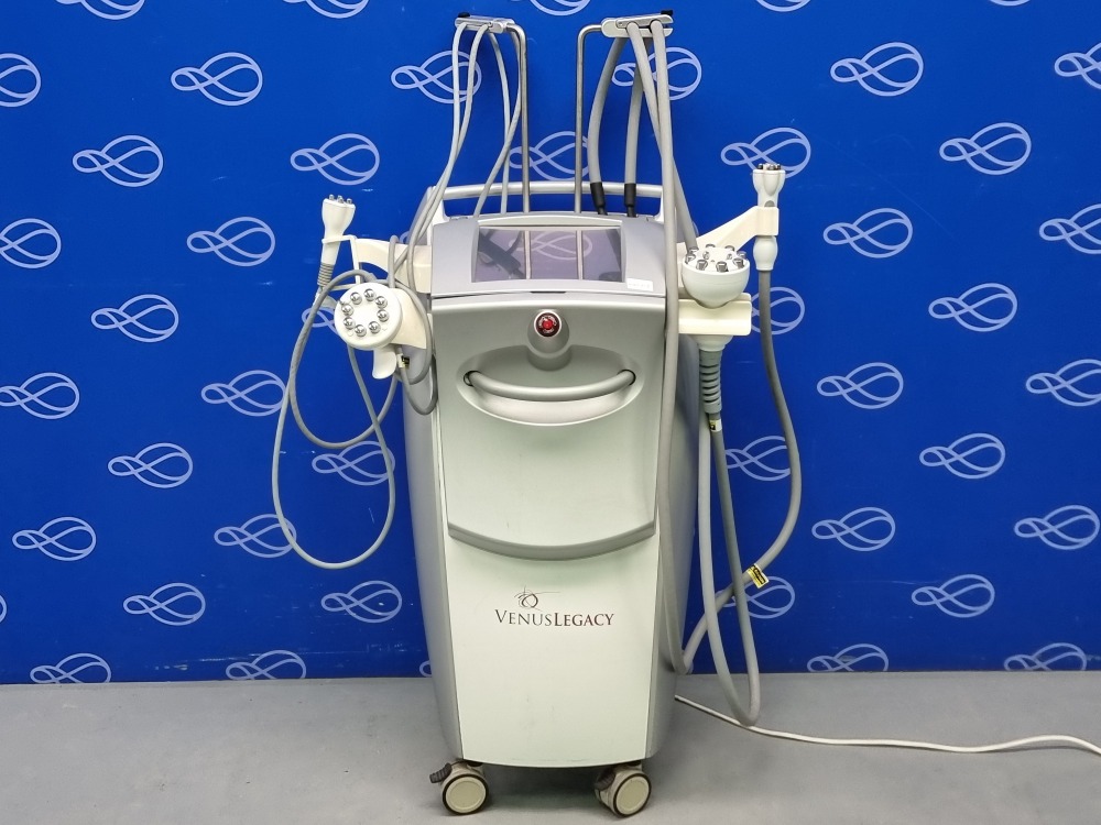 Venus Concept Venus Legacy LE24004 Body Contouring Machine