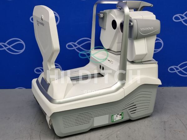 Visionix Eye Refract Binocular Refraction Unit