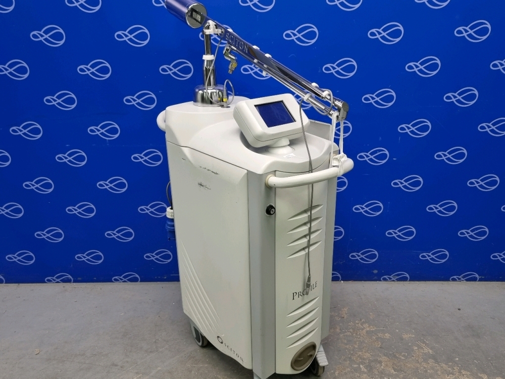 Sciton Profile Skin Resurfacing Laser System
