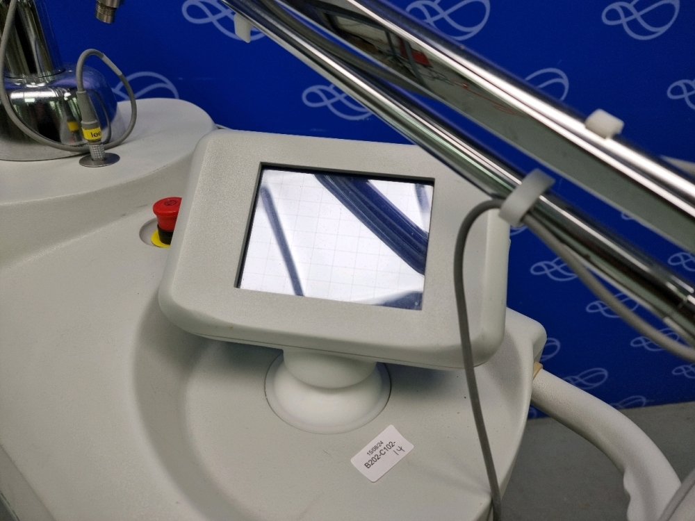 Sciton Profile Skin Resurfacing Laser System