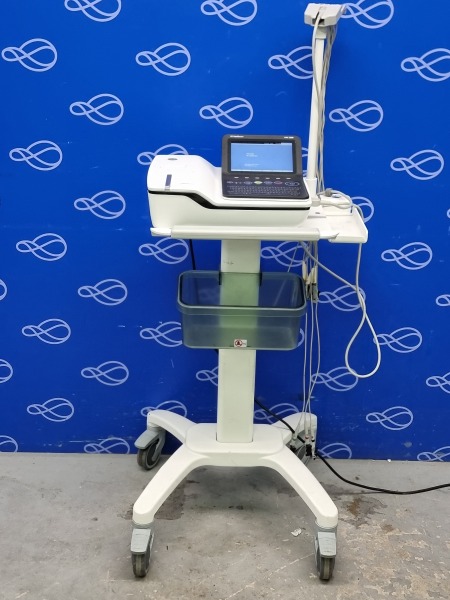 GE Healthcare MAC 2000 ECG Recorder