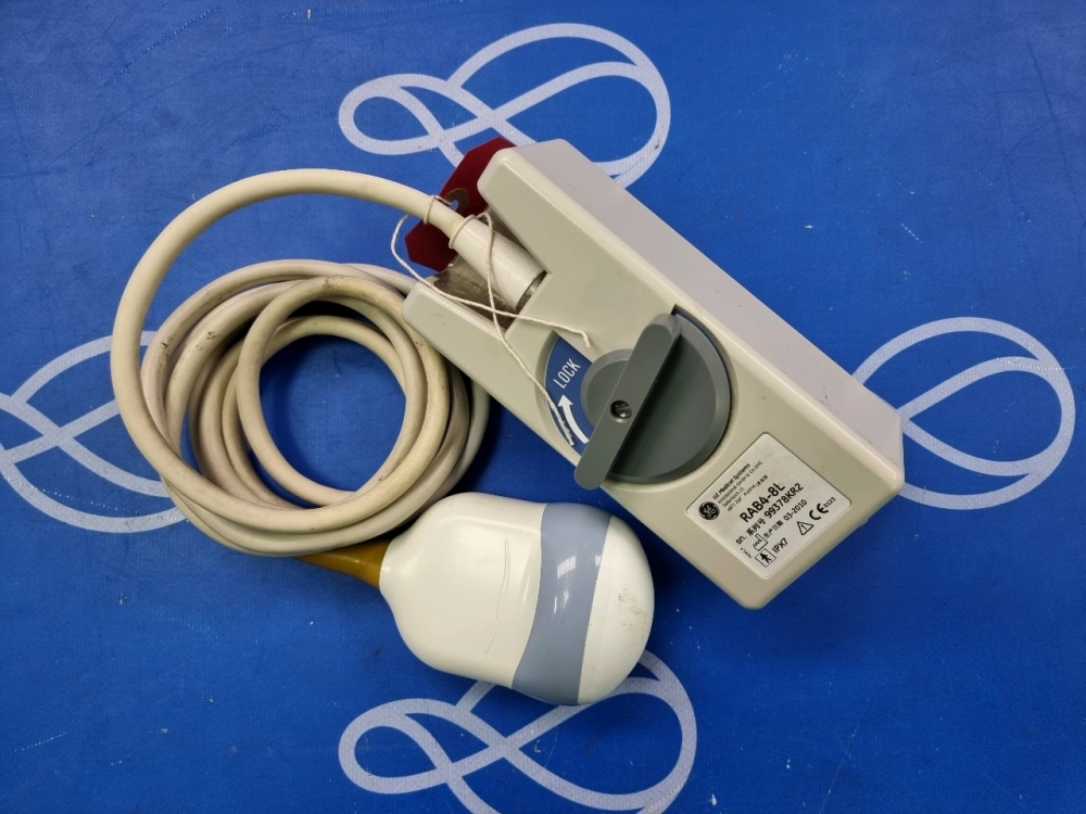 GE Voluson 730 Pro Ultrasound