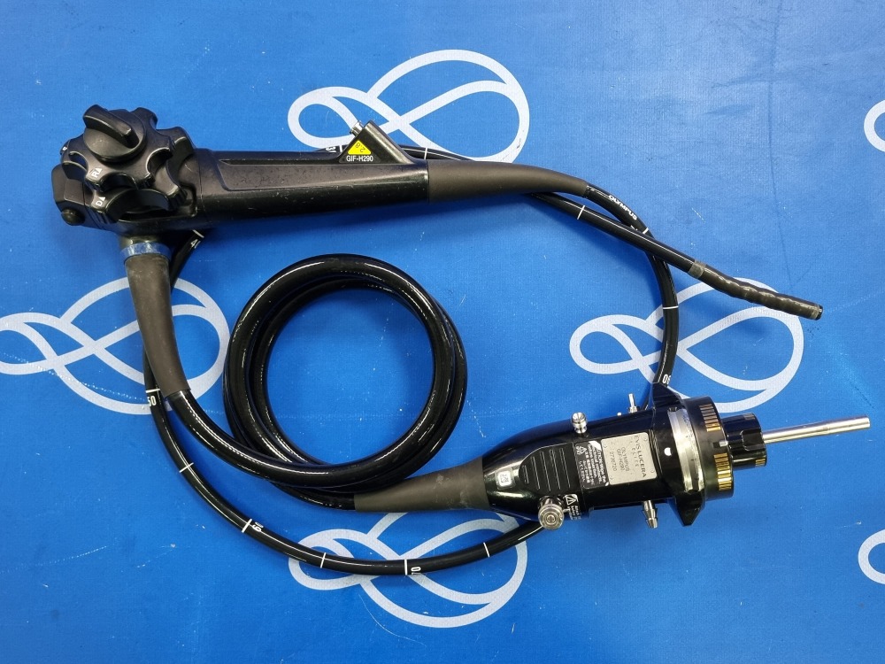 Olympus GIF-H290 Video Gastroscope