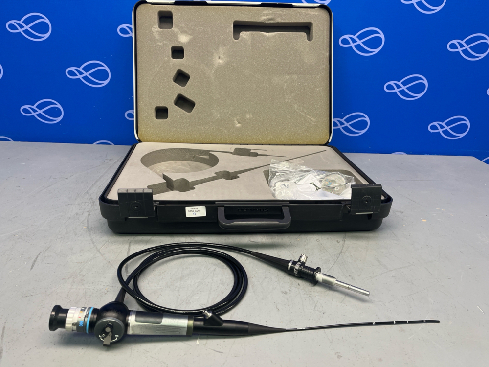 Olympus HYF Type XP Fibre Hysteroscope