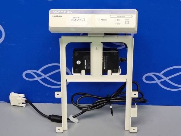 Olympus UWIT-RX Receiver Unit