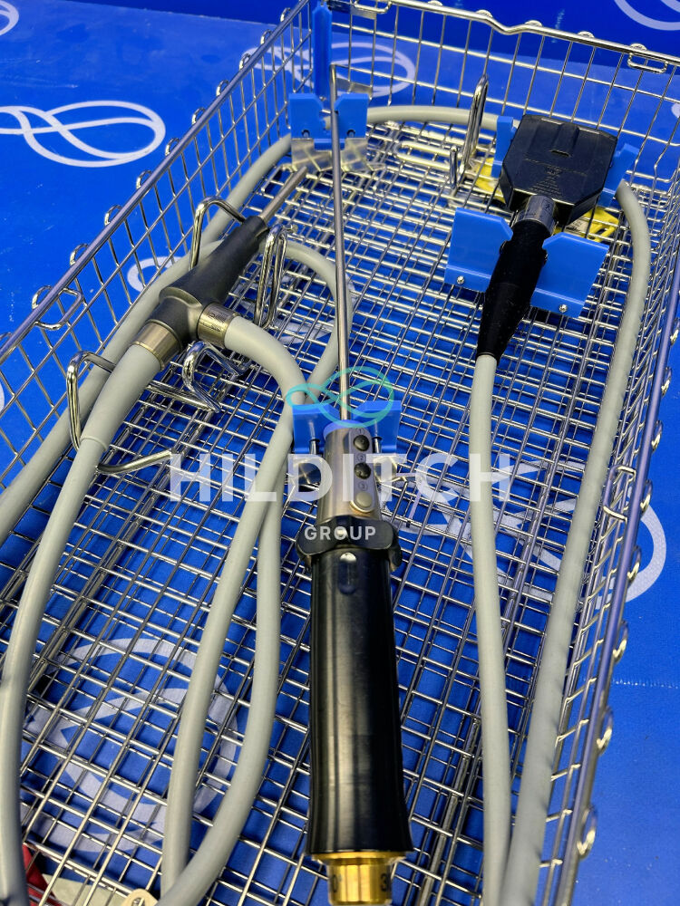 Olympus Visera 30 Degree Video Telescope in Autoclavable Basket