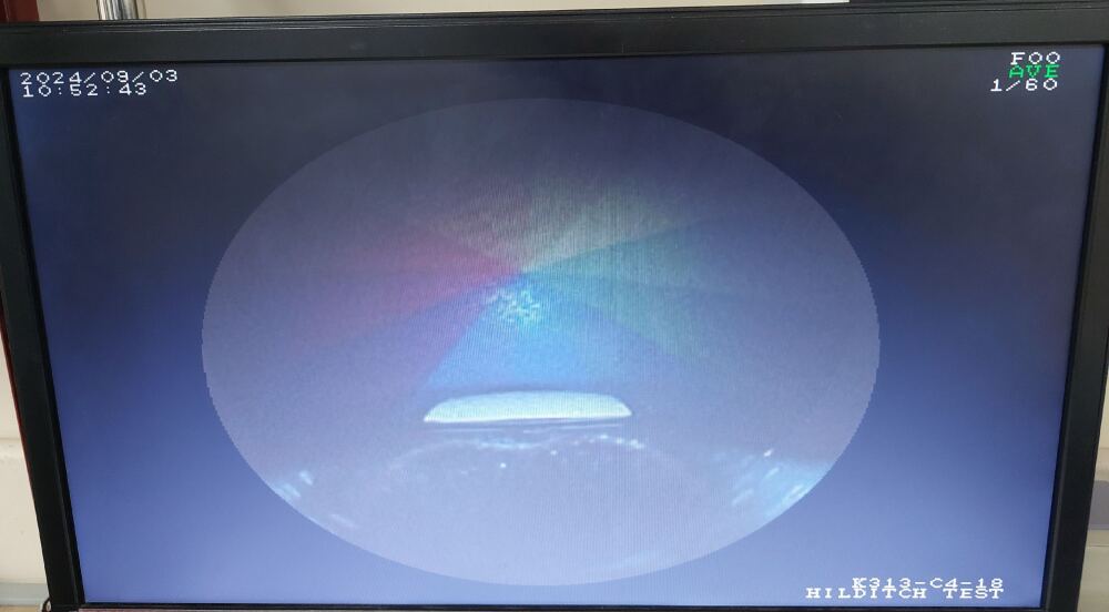 Fujinon EB-530US Linear Ultrasonic Bronchoscope