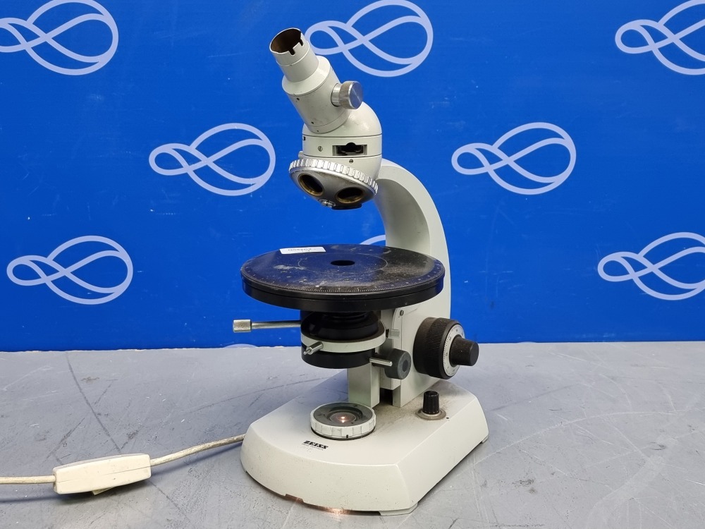 Carl Zeiss Einbau-Trafo Benchtop Microscope