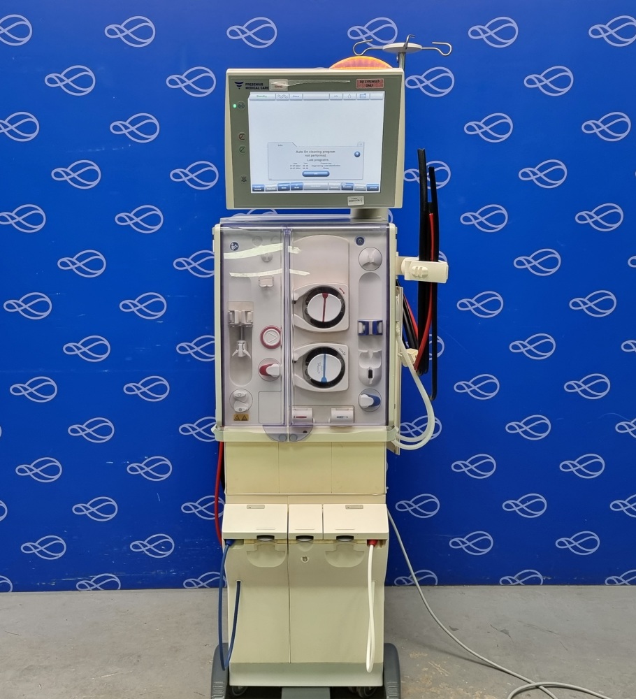 Fresenius Medical Care 5008 Dialysis Machine