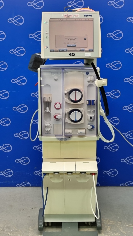 Fresenius Medical Care 5008 Dialysis Machine