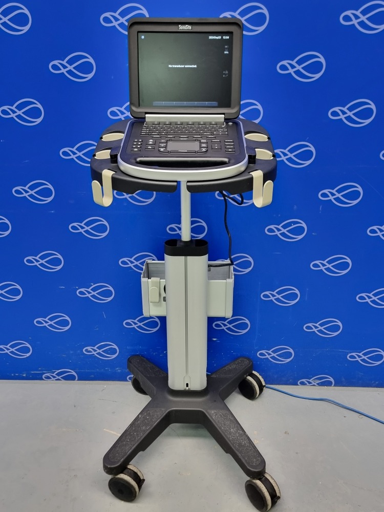Sonosite Edge Ultrasound System