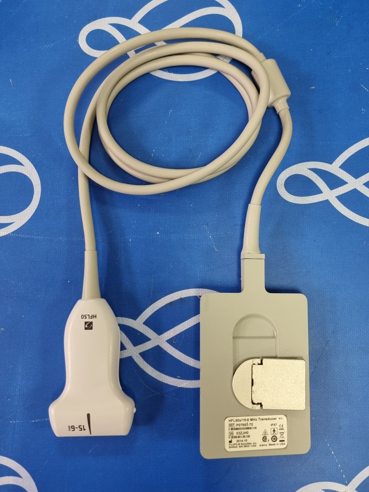 Sonosite Edge Ultrasound System