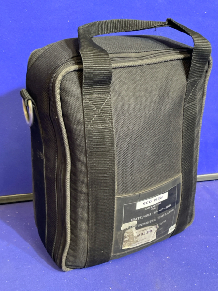 Bio-Tek Index 2 SpO2 Pulse Oximeter Simulator