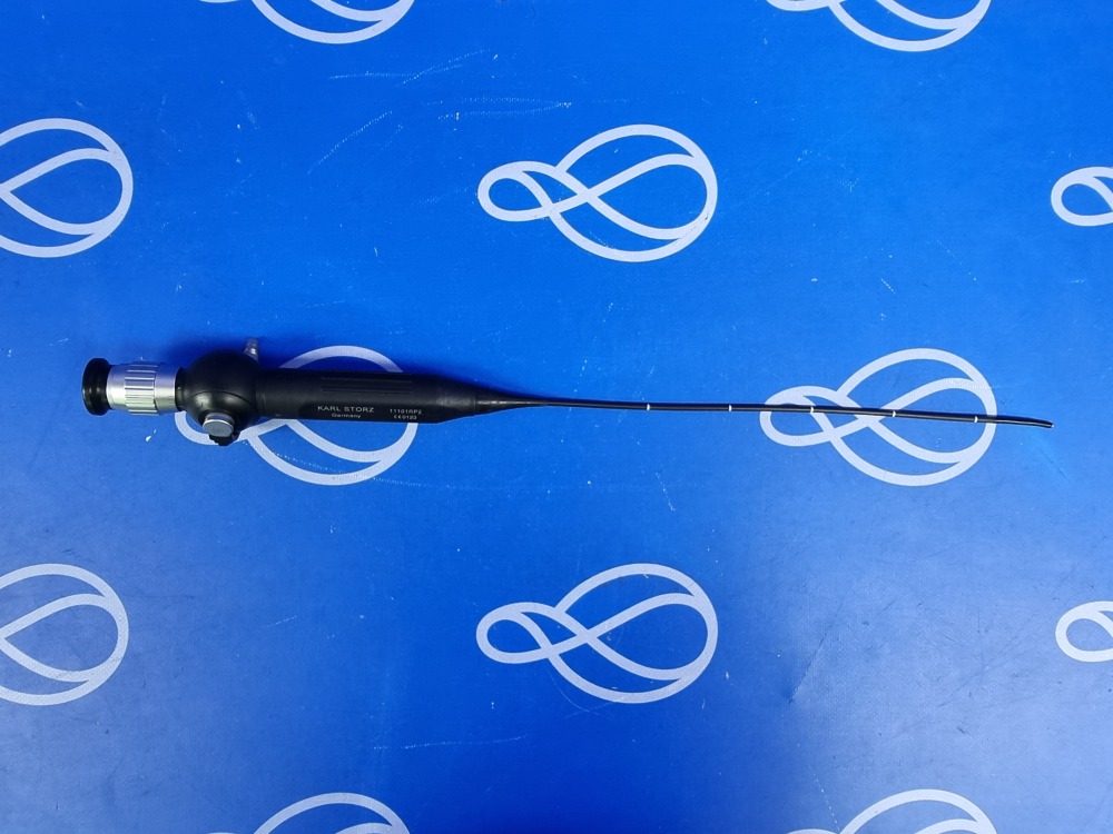 Karl Storz 11101RP2 Rhino-Pharyngo Laryngoscope