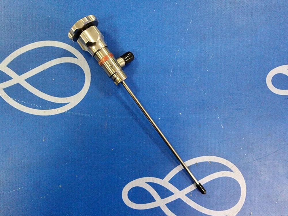 Dyonics 30 Degree HD Video Rigid Scope