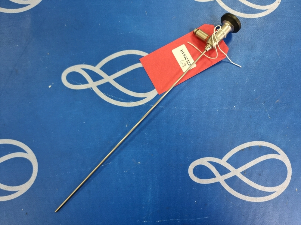 Storz Hopkins II 26120 BA 30 Degree Rigid Scope