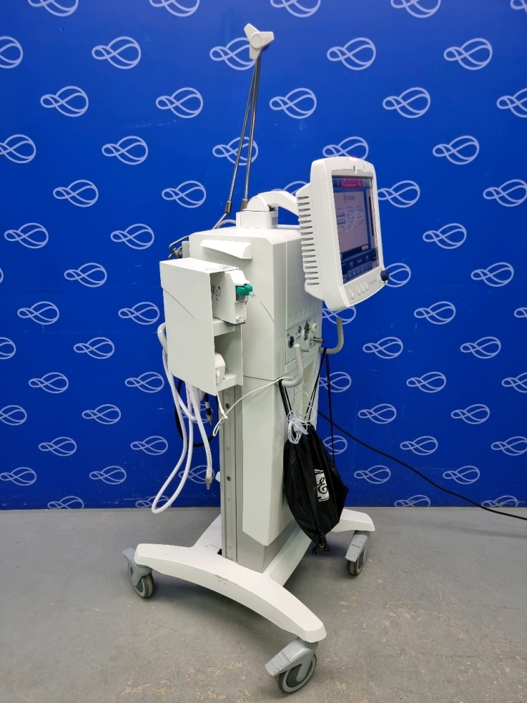 GE Carescape R860 Ventilator