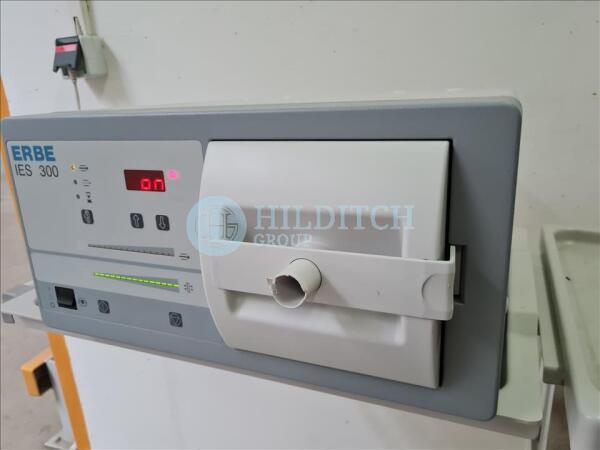 ERBE IES 300 Smoke Evacuation Unit