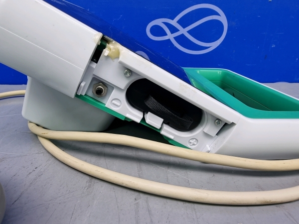 Verathon Bladderscan Prime Plus