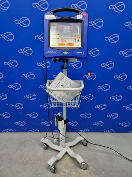 Corpak Medsystems Cortrak 2 Enteral Access System