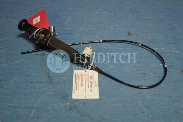 Olympus LF-GP Intubation Fibrescope