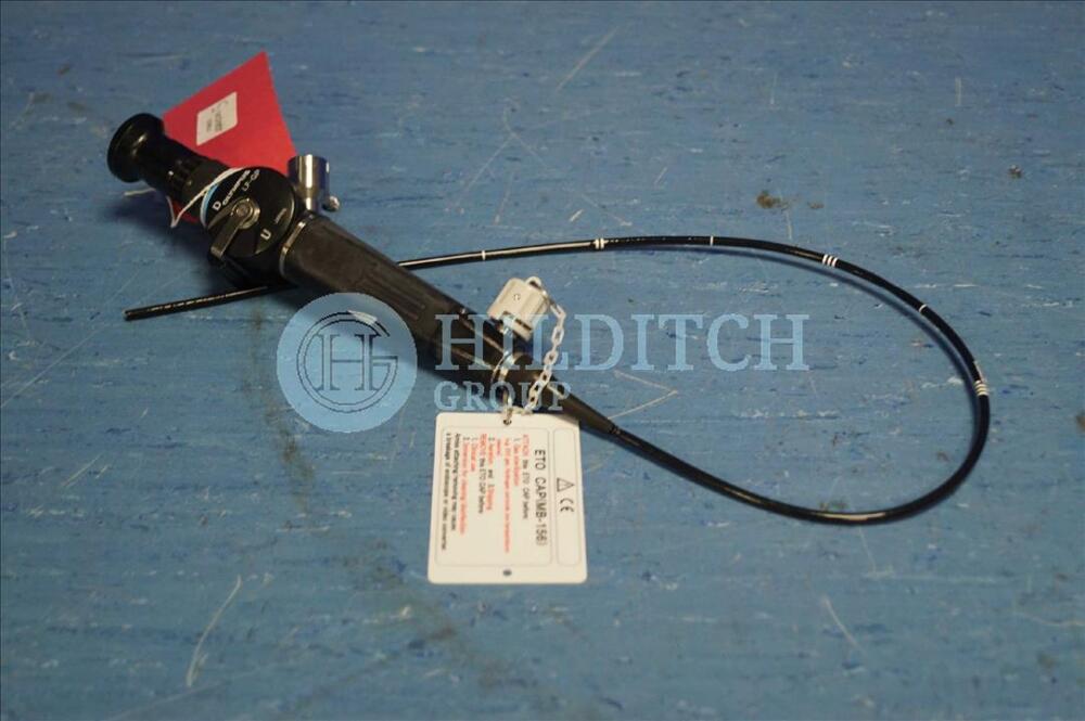 Olympus LF-GP Intubation Fibrescope