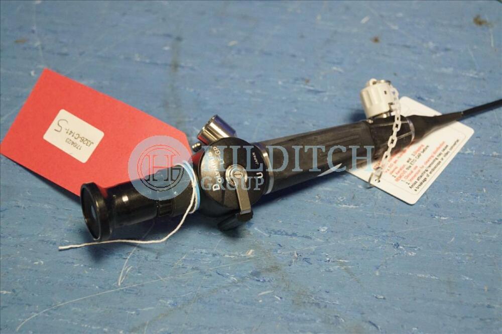 Olympus LF-GP Intubation Fibrescope