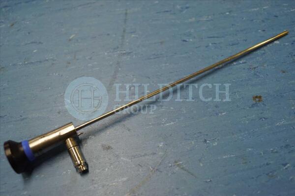 Olympus 12 Degree Rigid Scope