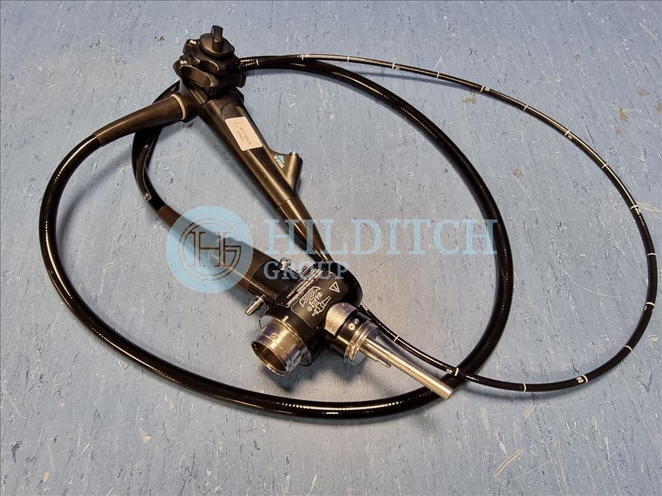 Olympus GIF Type XP260NS Ultra-slim Gastroscope with Case