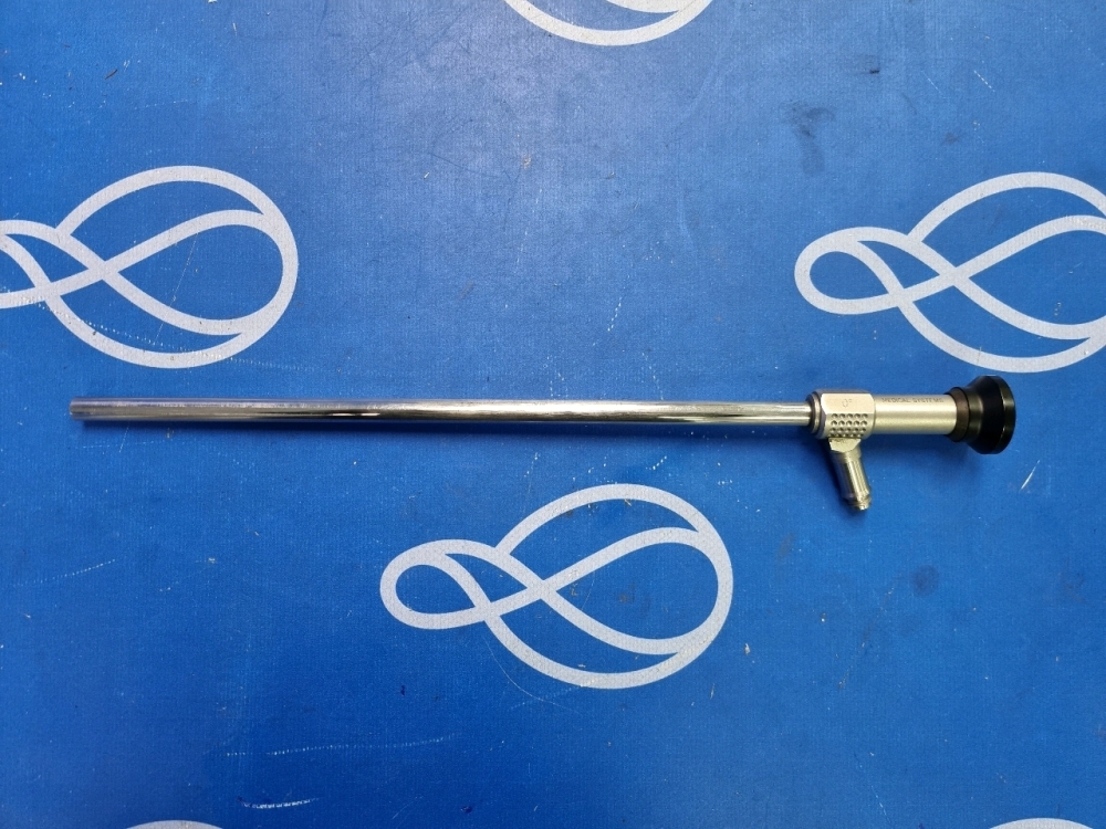 GU Medical Systems 0 Degree Rigid Scope