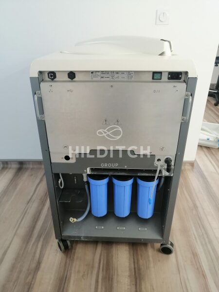 Soluscope 4 Endoscopy Washer