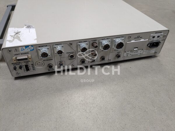 Olympus CV-200 Video Processor