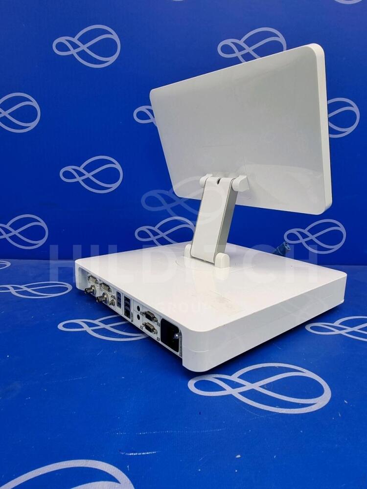 Ambu aBox 2 with Scope Gastro Single Use Gastroscope