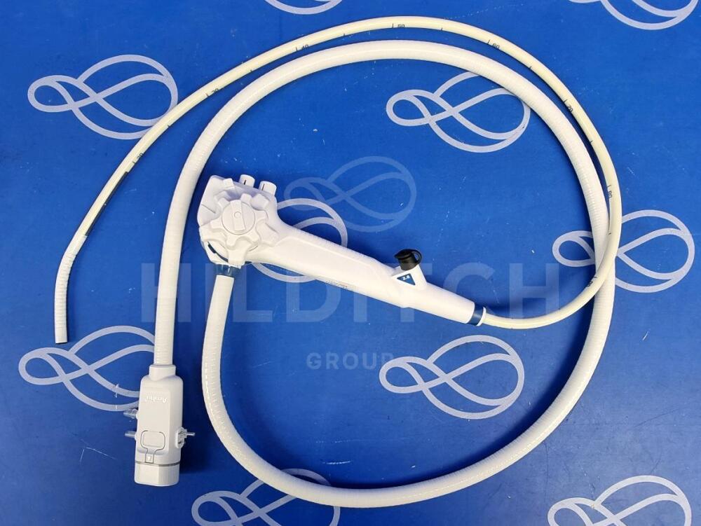 Ambu aBox 2 with Scope Gastro Single Use Gastroscope