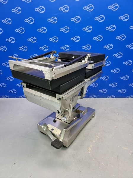 Eschmann MR Operating Table