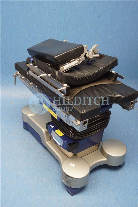 Maquet Alphamaxx Operating Table