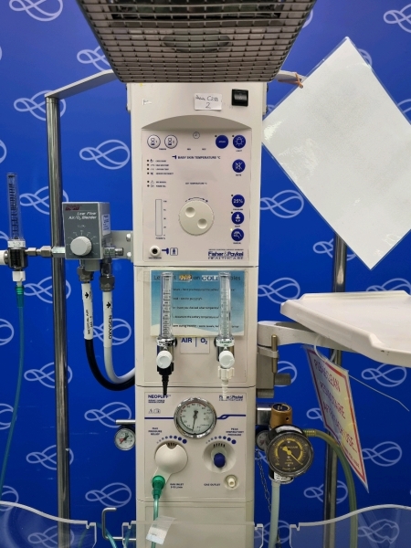 Fisher & Paykel CosyCot Resuscitaire