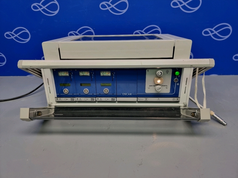 Oscar OE3000 Ultrasonic Arthroplasty System