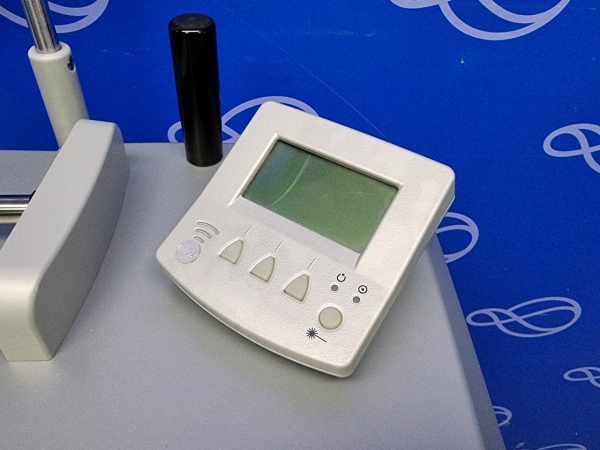 Ellex Tango SLT/YAG Laser System on Table