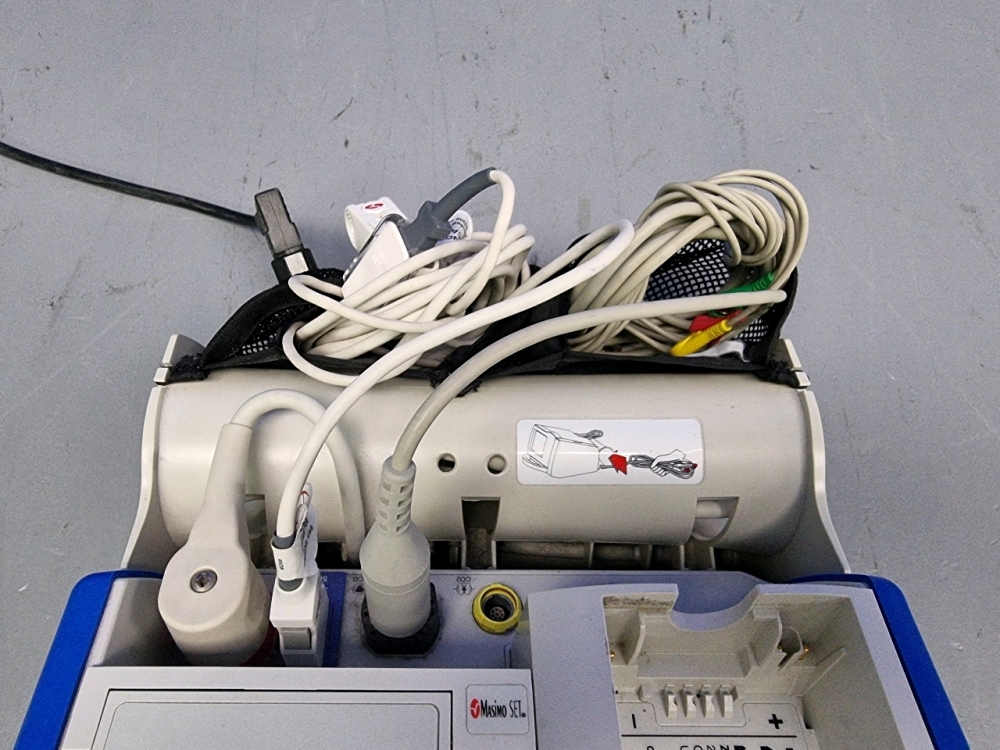 Zoll R-Series Plus Defibrillator
