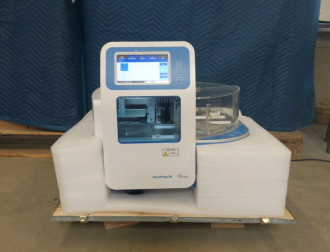 Allsheng Autopure 96 Automatic Nucleic Acid Extraction System