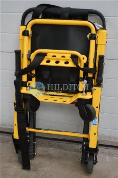 Stryker 6252 Stair-Pro Stair Chair