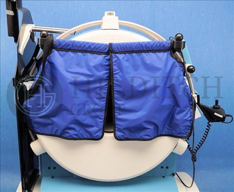 Neurologica CereTom NL3000 CT Scanner with Processor Workstation