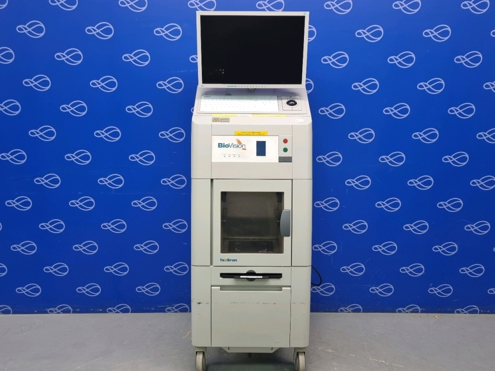 Faxitron BioVision Digital Specimen Radiography System